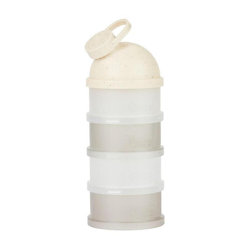 BABYMOOV - Dozator lapte praf Babymoov Babydose Mineral Sand | Decathlon