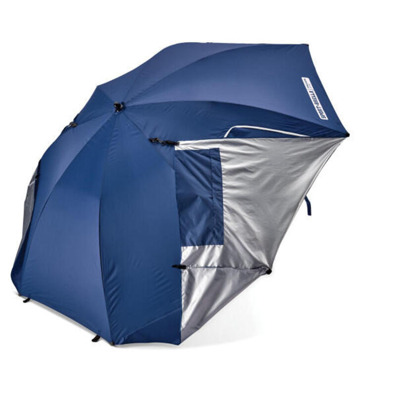 Parasol Sport-Brella Premier, UPF 50+, sans PFAS, installation rapide ...
