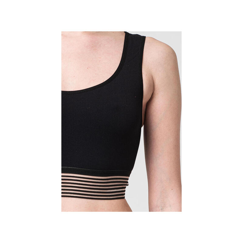 PEGAS - Bustiera Pegas Black-XS | Decathlon