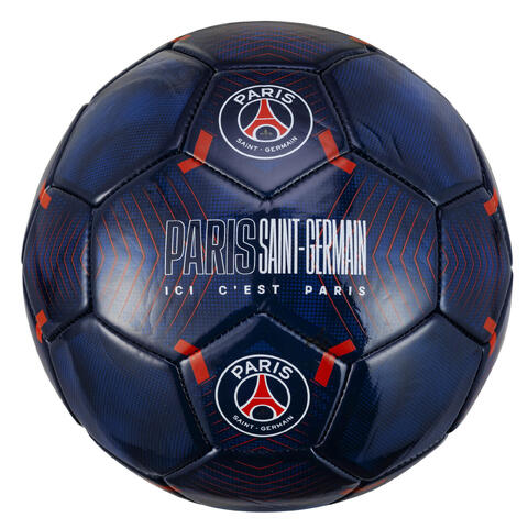 Ballon de football PSG - Collection officielle PARIS SAINT GERMAIN ...