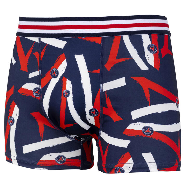 Boxer PSG - Collection officielle PARIS SAINT GERMAIN PARIS SAINT ...