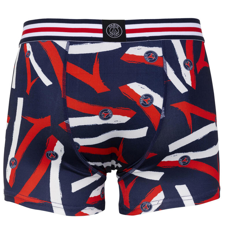 Boxer PSG - Collection officielle PARIS SAINT GERMAIN PARIS SAINT ...