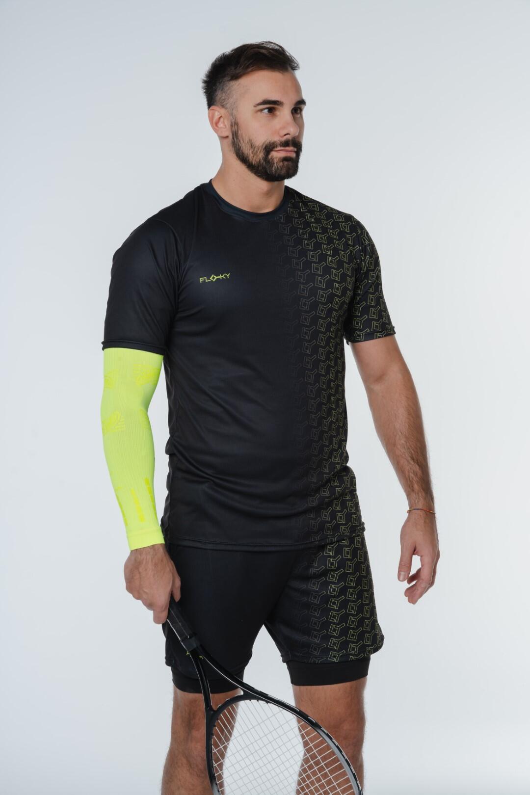Floky Sports Accessories Floky No Strain Sleeve Adult - Decathlon