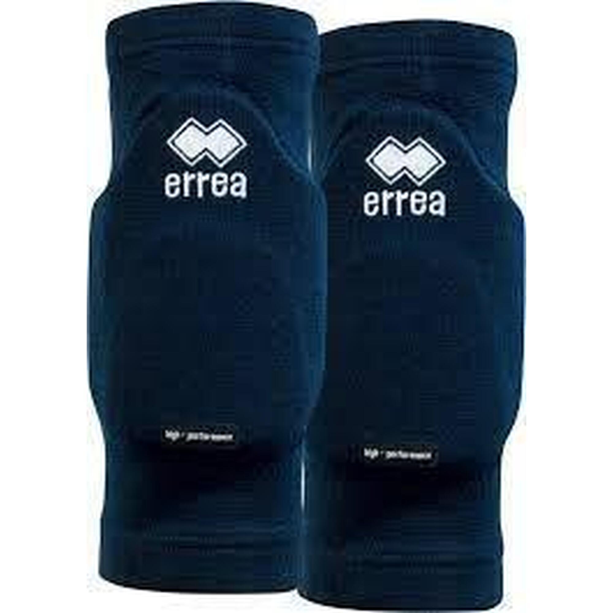 Knee pads Errea Tokyo Adult Blue ERREA - Decathlon