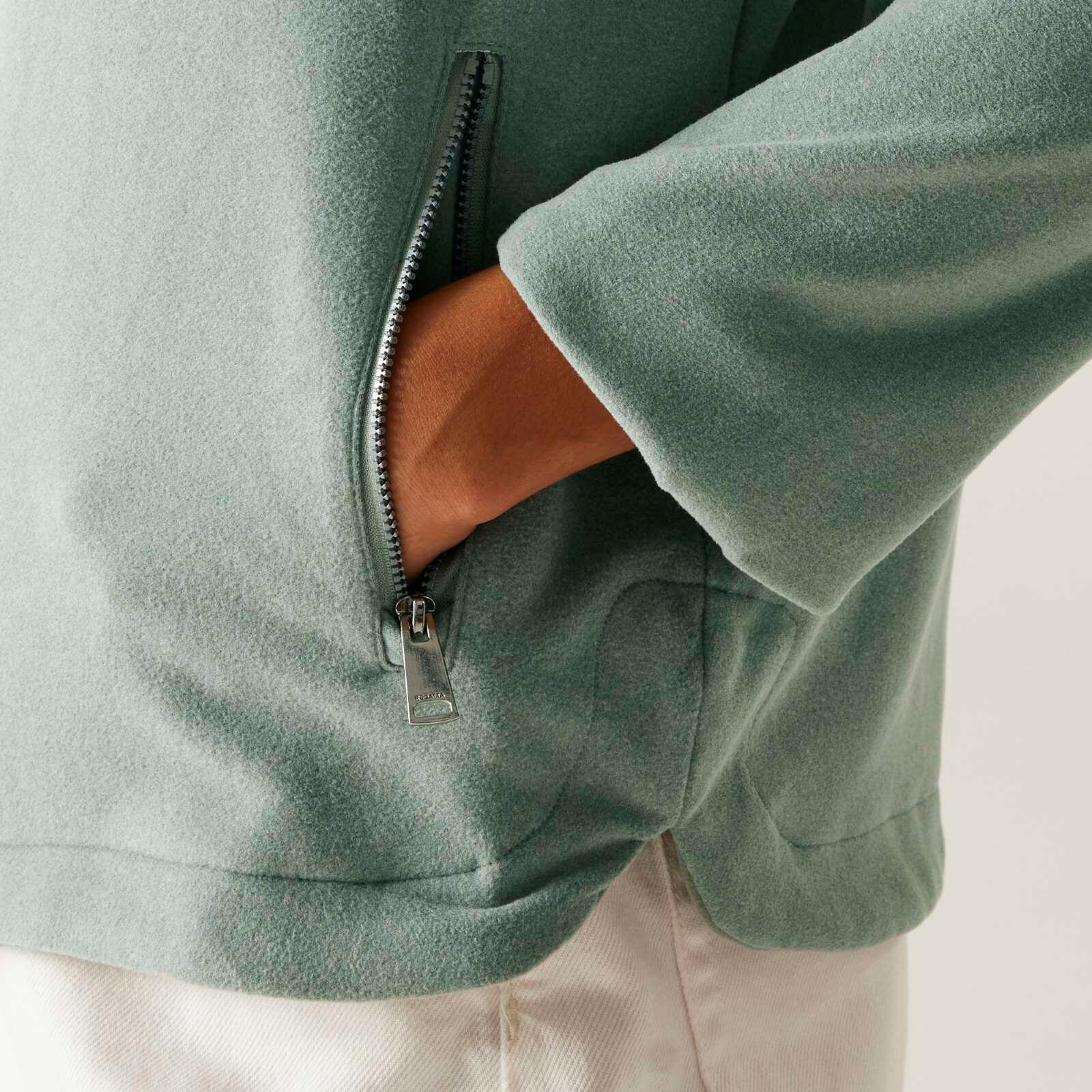 Regatta Ashlynn Fleece-Glacier | Decathlon