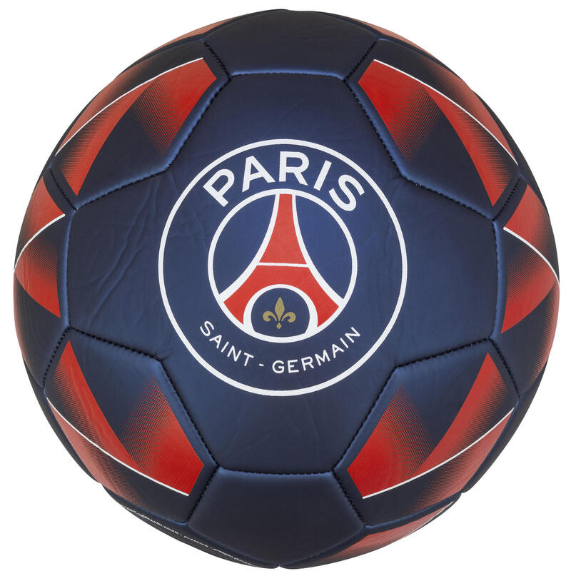 Ballon De Football Psg Collection Officielle Paris Saint Germain