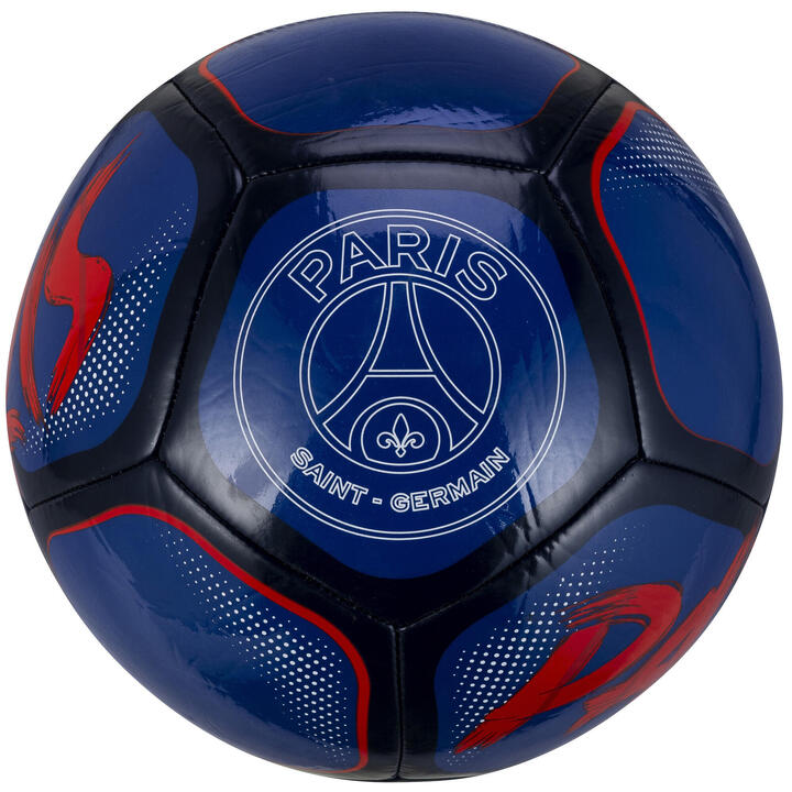 Ballon De Football Psg Collection Officielle Paris Saint Germain
