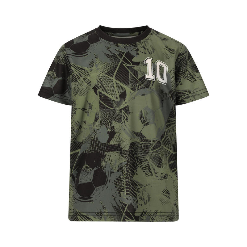 T-Shirt Seelo ZIGZAG | Decathlon