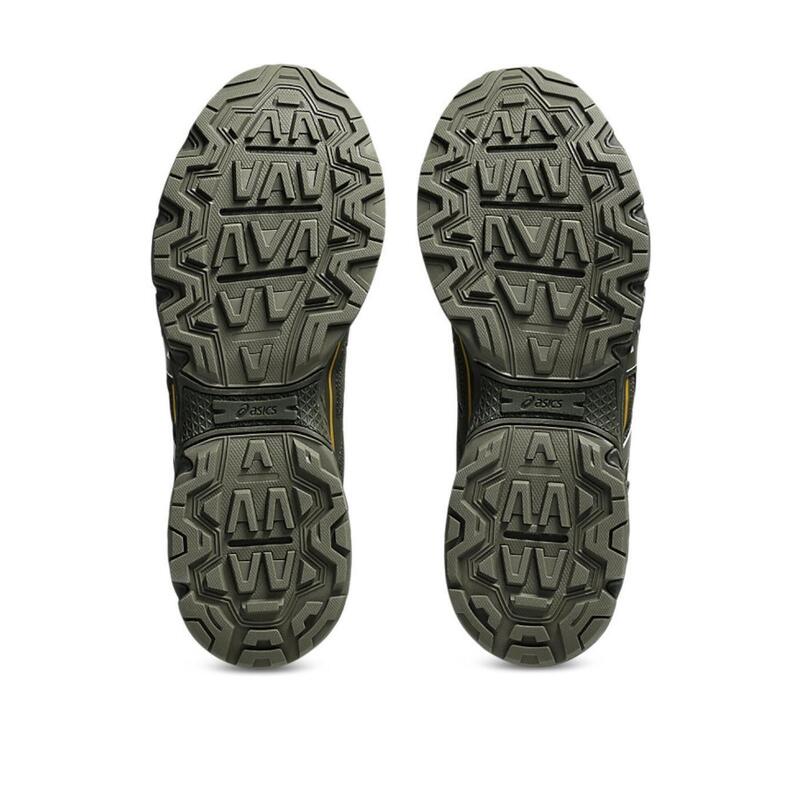 Chaussures pour hommes Asics Gel-venture 6 Vert ASICS | Decathlon