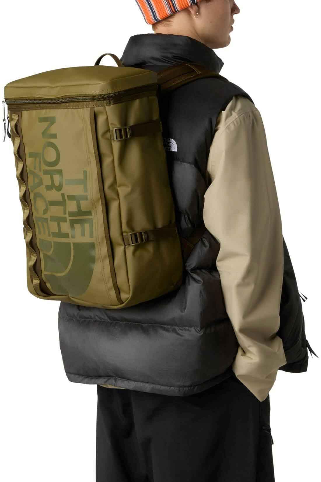 Zaino Base Camp Fuse Box THE NORTH FACE | Decathlon