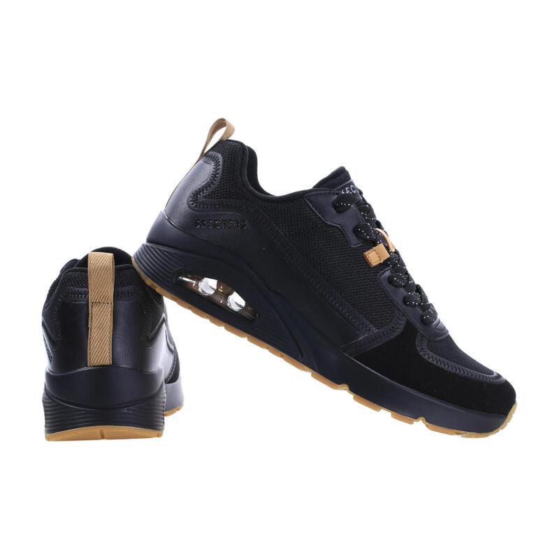 Buty Męskie Skechers Uno - Layover SKECHERS | Decathlon