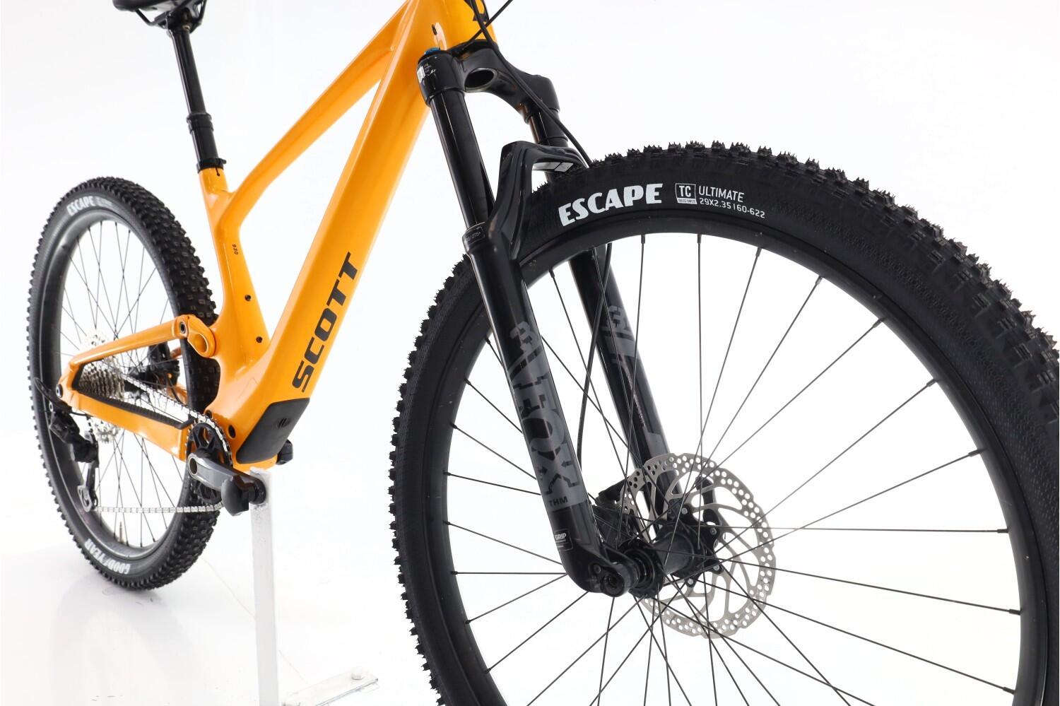 Full-suspension MTB · Spark 930 XT · Sehr guter Zustand SCOTT | Decathlon
