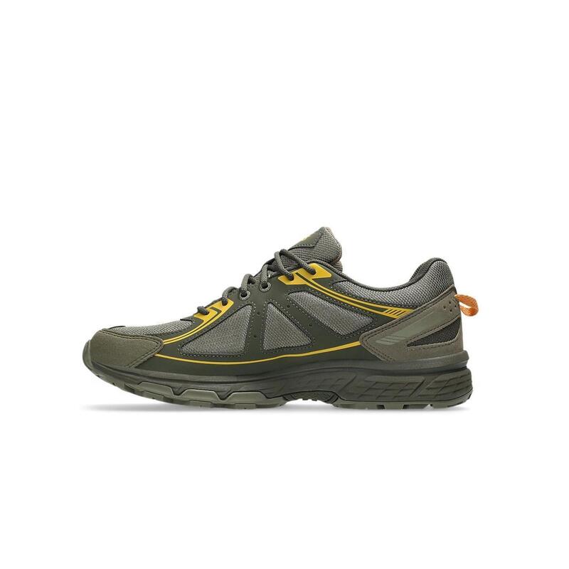 Chaussures pour hommes Asics Gel-venture 6 Vert ASICS | Decathlon