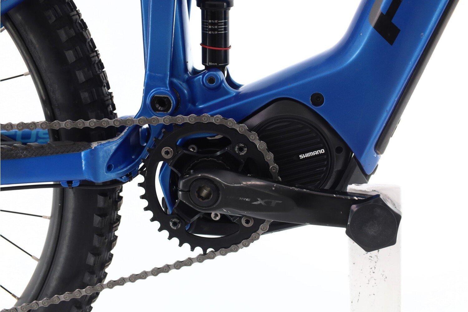 Tweedehands e-bike · Jam 2 XT · Zeer goede toestand | Decathlon
