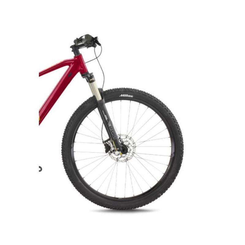 VTT BH Spike 3.0 29" en aluminium (2026) Gris-Vert BH | Decathlon