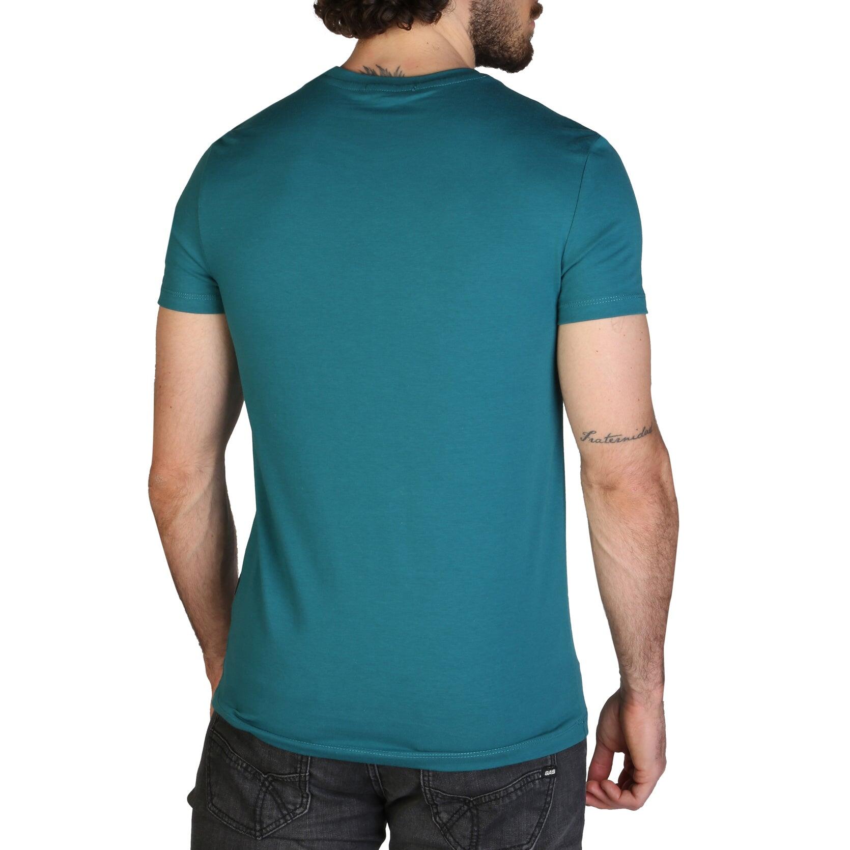Mens Training T-Shirt Aldis Logo | Decathlon