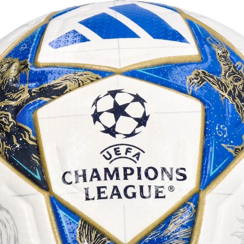 OEM - Minge fotbal Adidas UCL 25/26 Final Pro - oficiala de joc | Decathlon