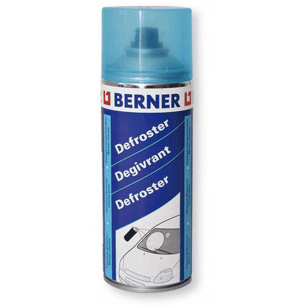Bernese 304092 Défrosest 400 ml Spray BERNER | Decathlon