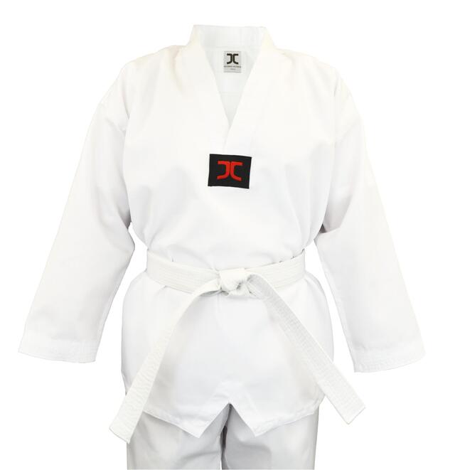 JCalicu Basic Uniform WT approved | Decathlon