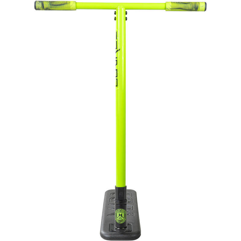 MGP Bounce Trampoline Scooter Groen MADD GEAR PRO | Decathlon