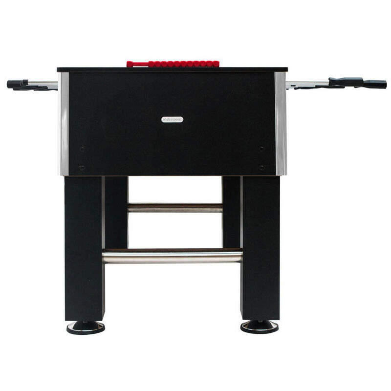 Devessport - Baby-foot semi-professionnel Salon Blanc Joueurs ...