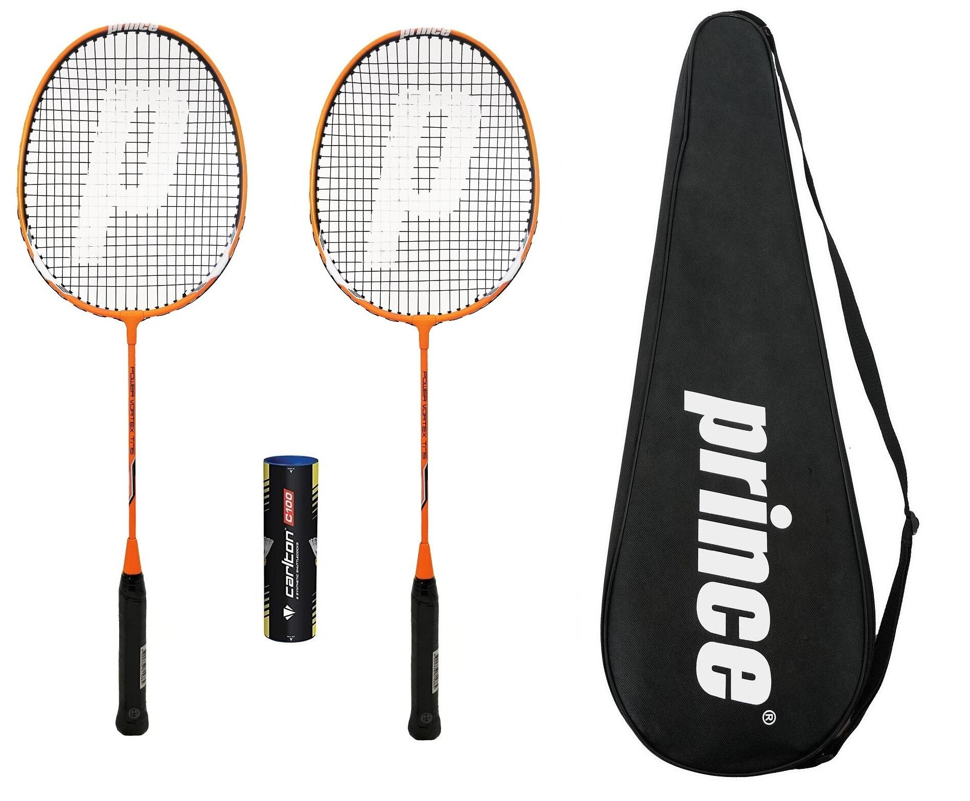 Prince Badminton Rackets
