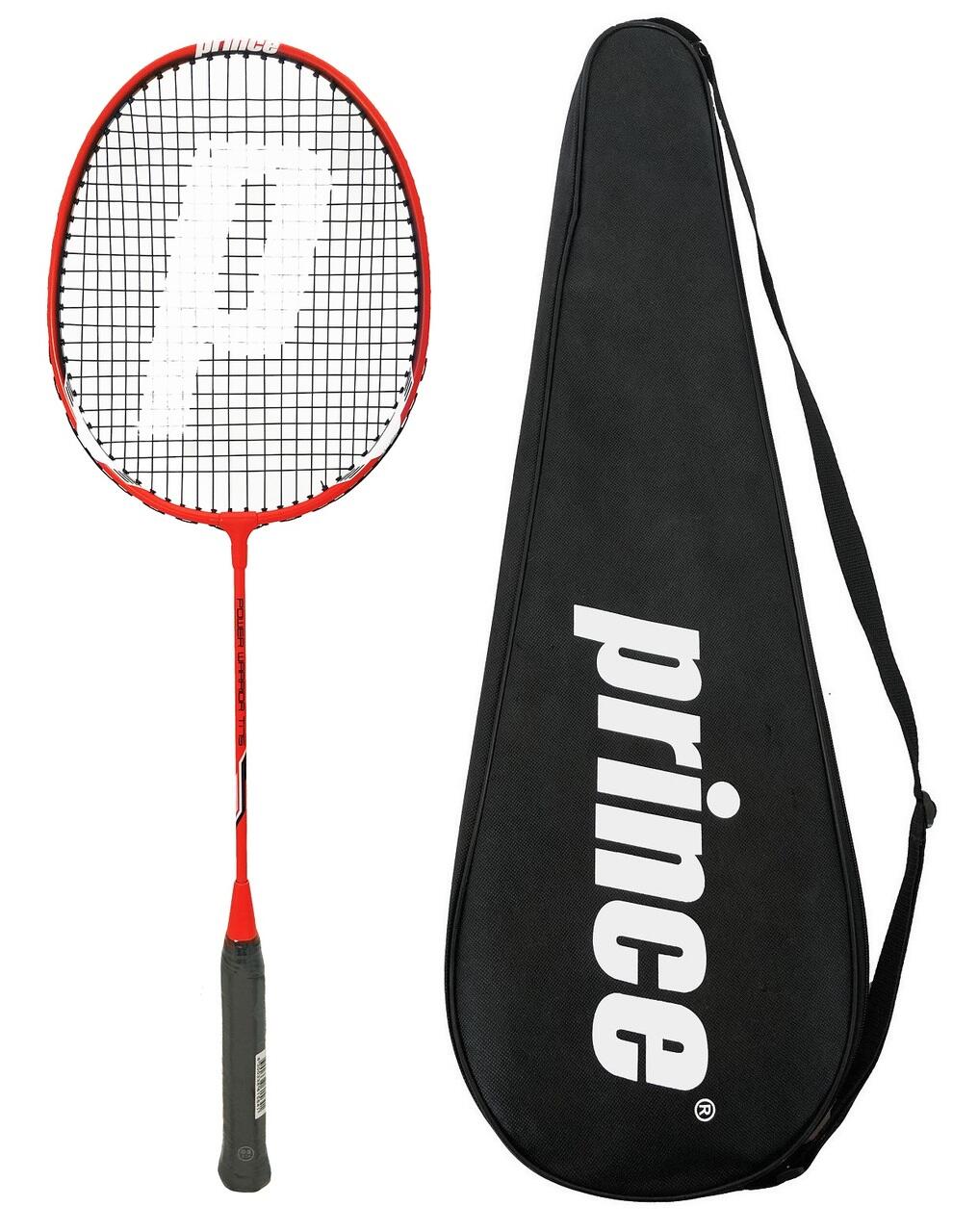Prince Badminton Rackets | Decathlon