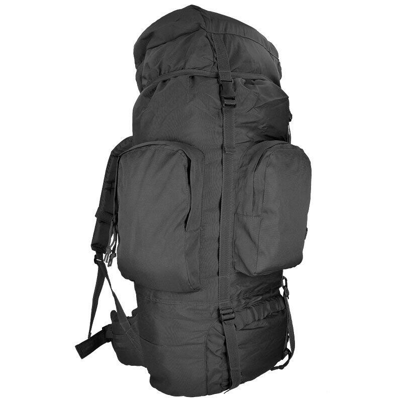 Mil-Tec Rucksack Recon 88L Olive | Decathlon