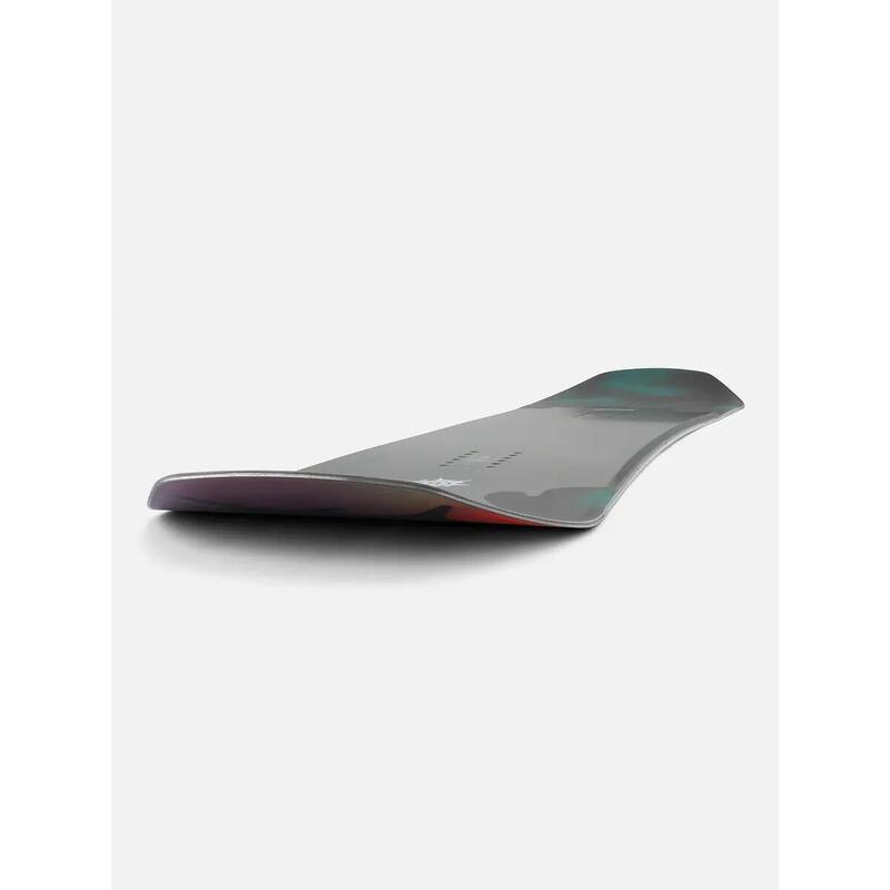 Planche De Snowboard Deep Fake Wide Homme RIDE | Decathlon