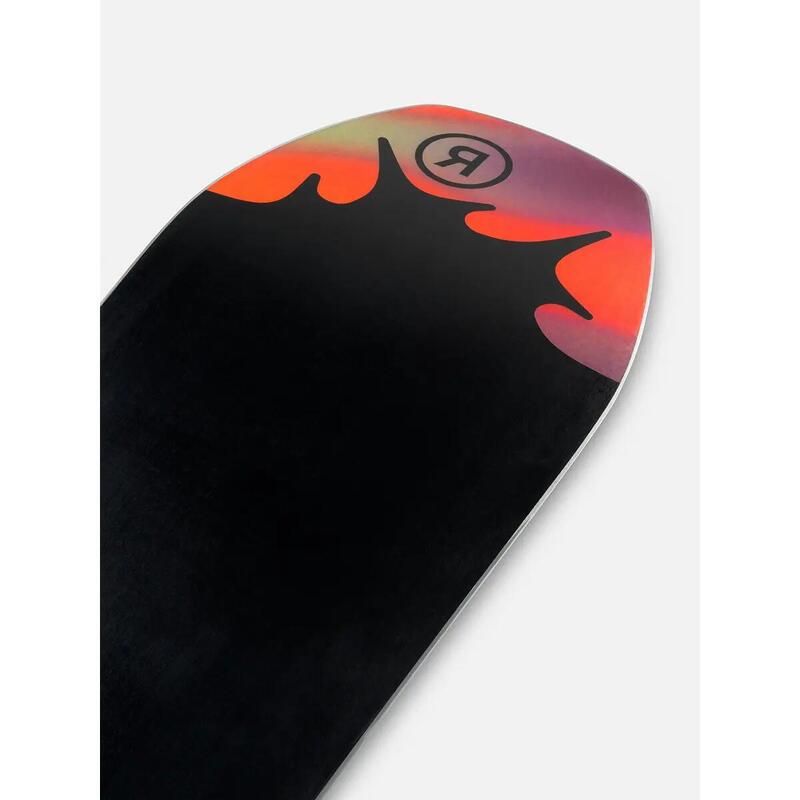 Planche De Snowboard Deep Fake Wide Homme RIDE | Decathlon