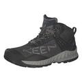 Keen Nxis Evo Mid WP homme — Magnet/Bright Cobalt, taille 40 KEEN ...