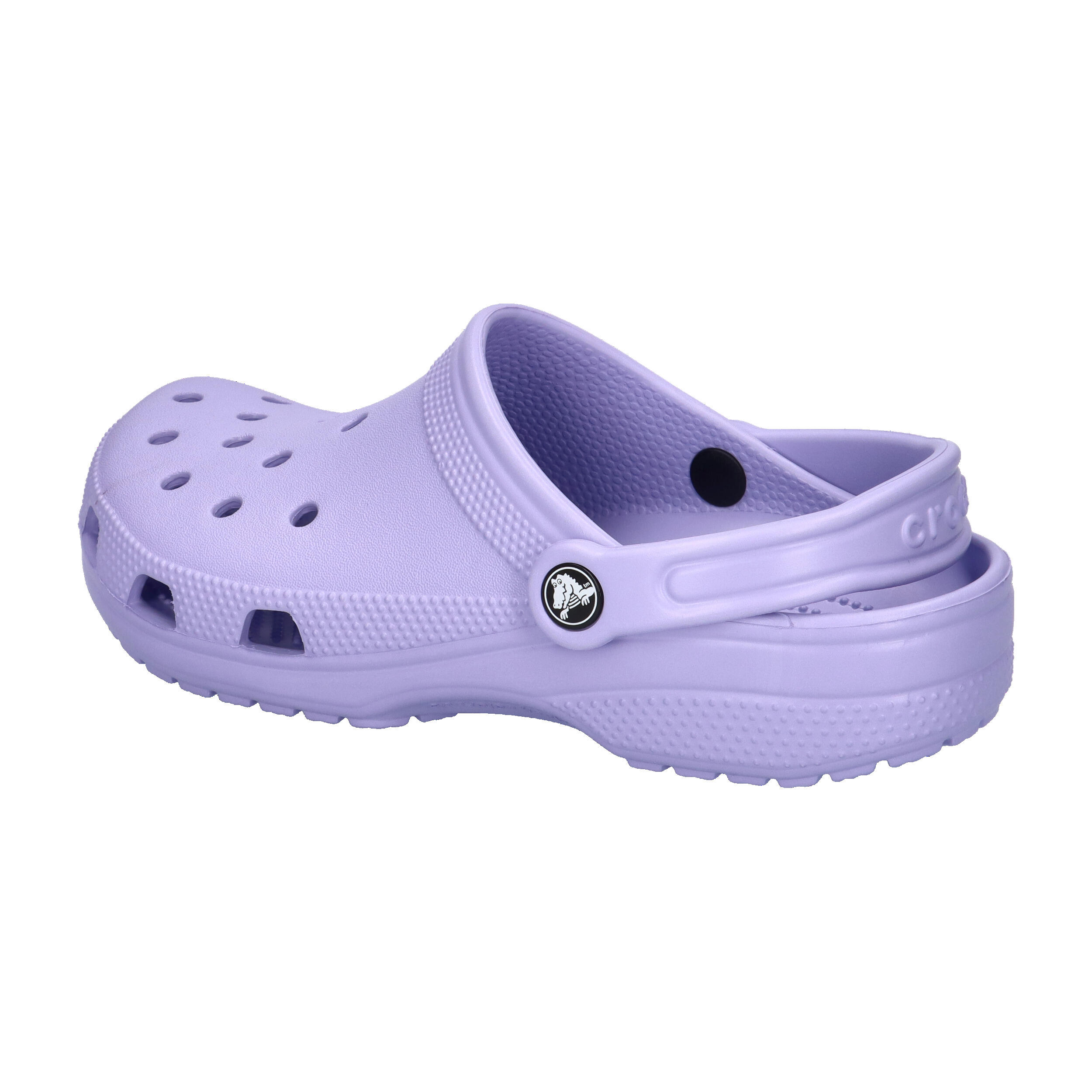 Sneakers Crocs Model 10001c Classic U Kleur Violet | Decathlon