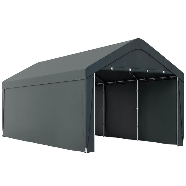 Carpas de Exterior, Jardín y Terraza | Decathlon
