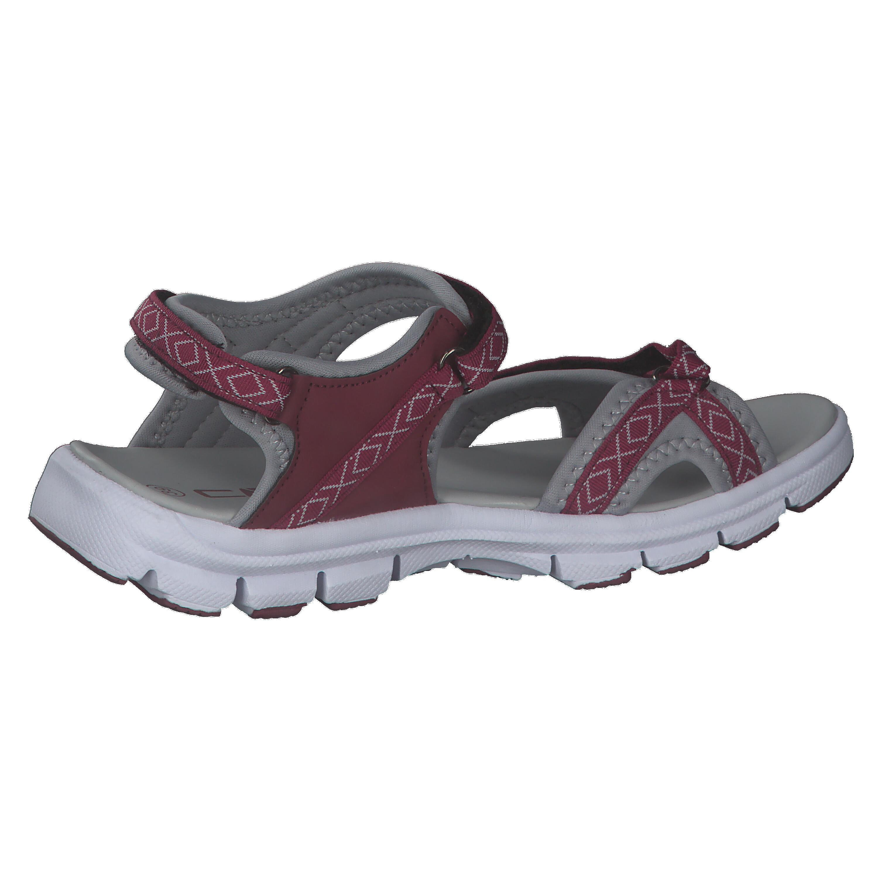 Sandalen Damen Almaak Hiking Sandal | Decathlon