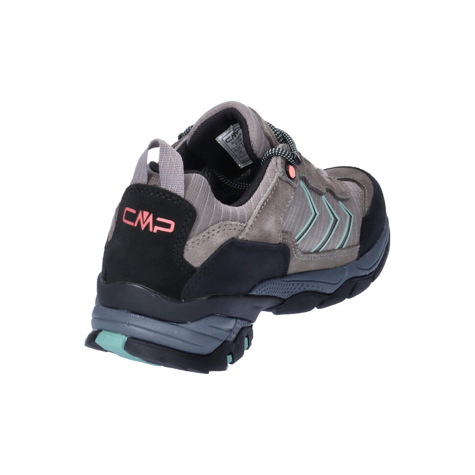 Chaussures de randonnée femme CMP Melnick WP Low | Decathlon