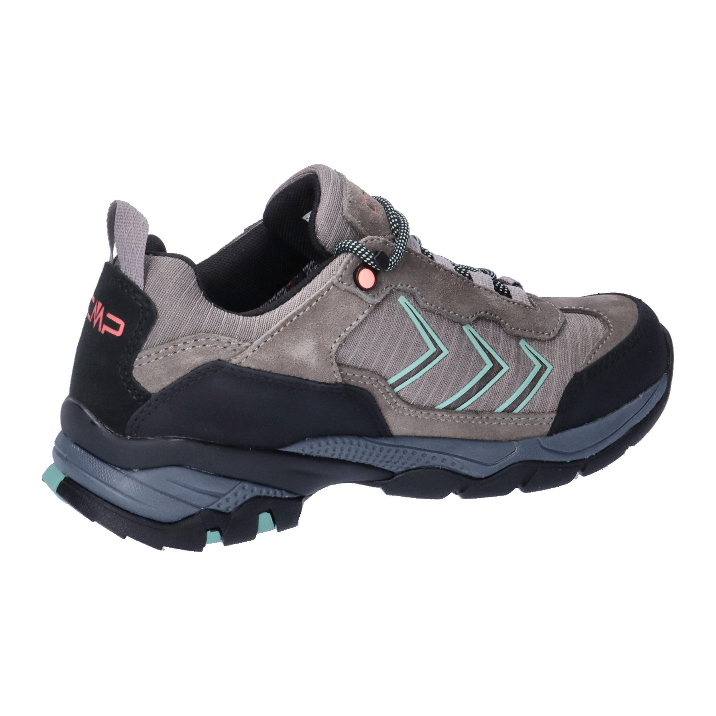 Chaussures de randonnée femme CMP Melnick WP Low CMP | Decathlon