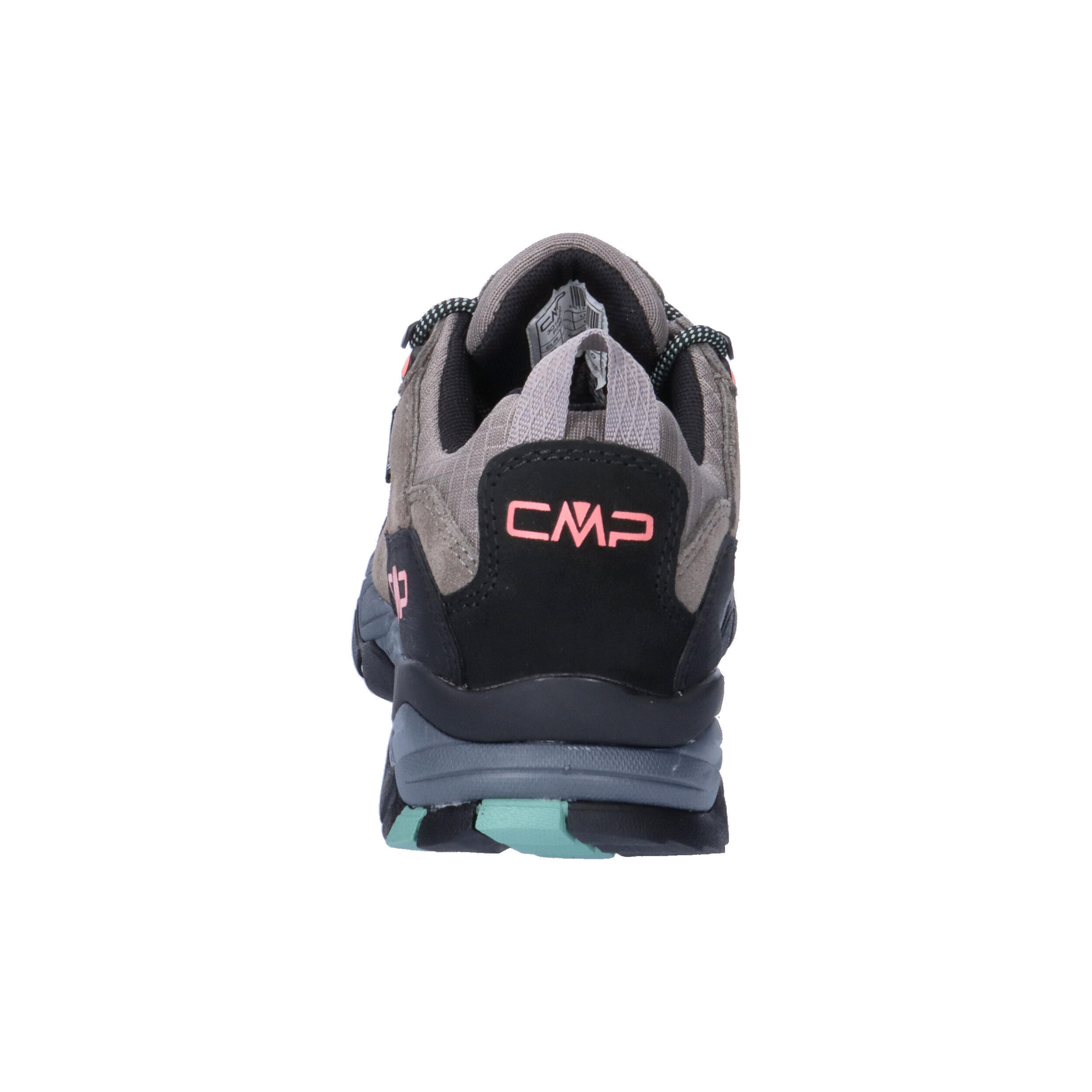 Dameswandelschoenen CMP Melnick WP Low | Decathlon