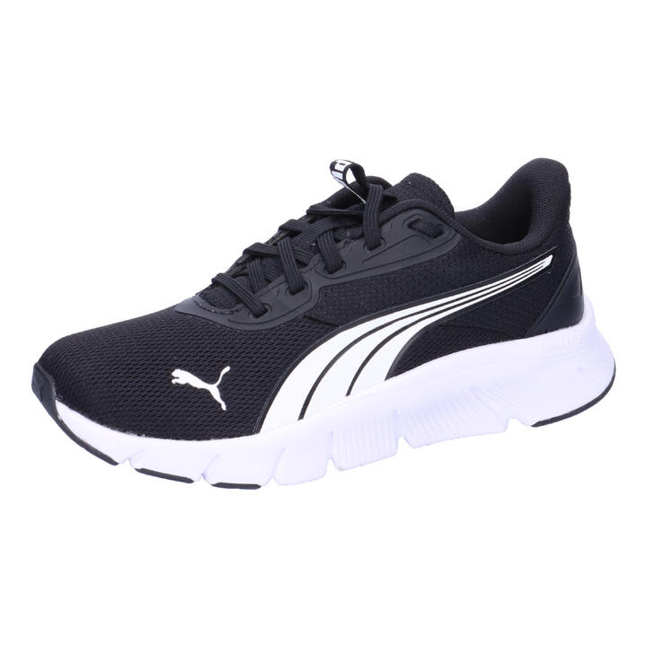 Chaussures de sport PUMA FLEXFOCUS pour adolescents, à porter au ...