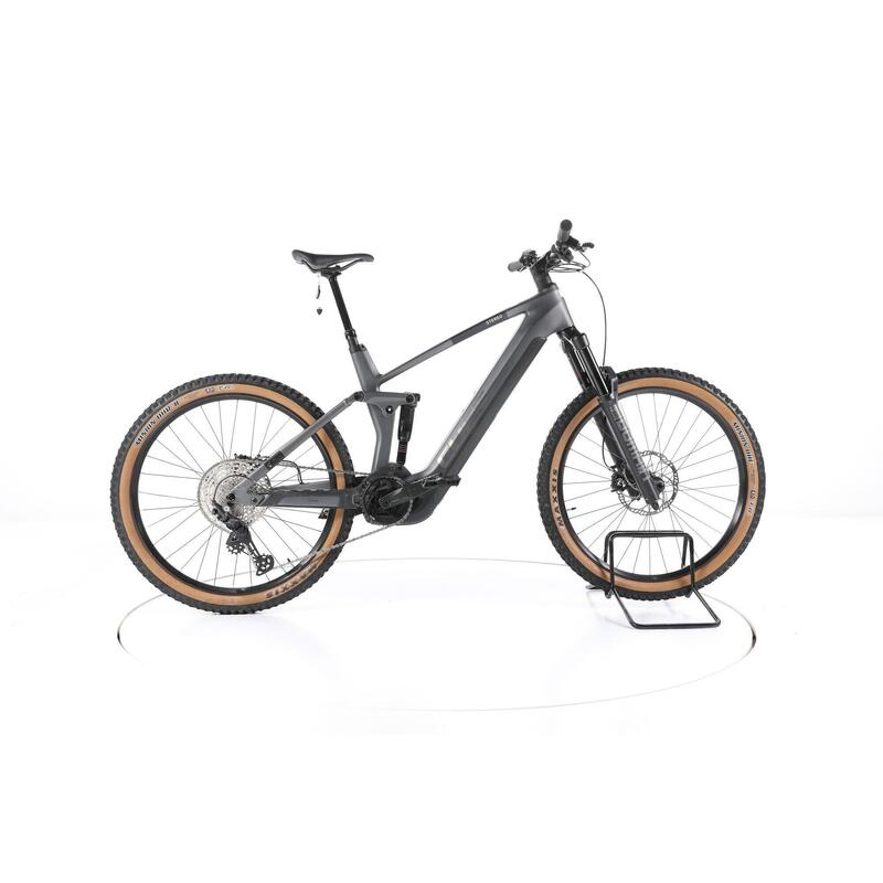 Second Life - Cube Stereo Hybrid 120 ONE E-Bike 2023 - Bardzo dobry stan CUBE | Decathlon