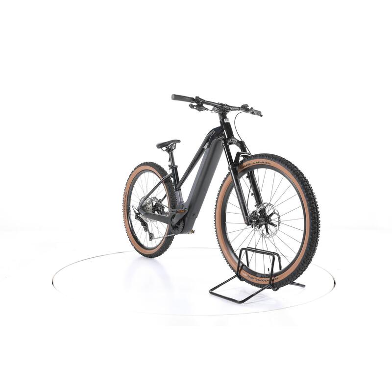Second Life - Cube Reaction Hybrid SLT E-Bike - Stan dobry CUBE | Decathlon
