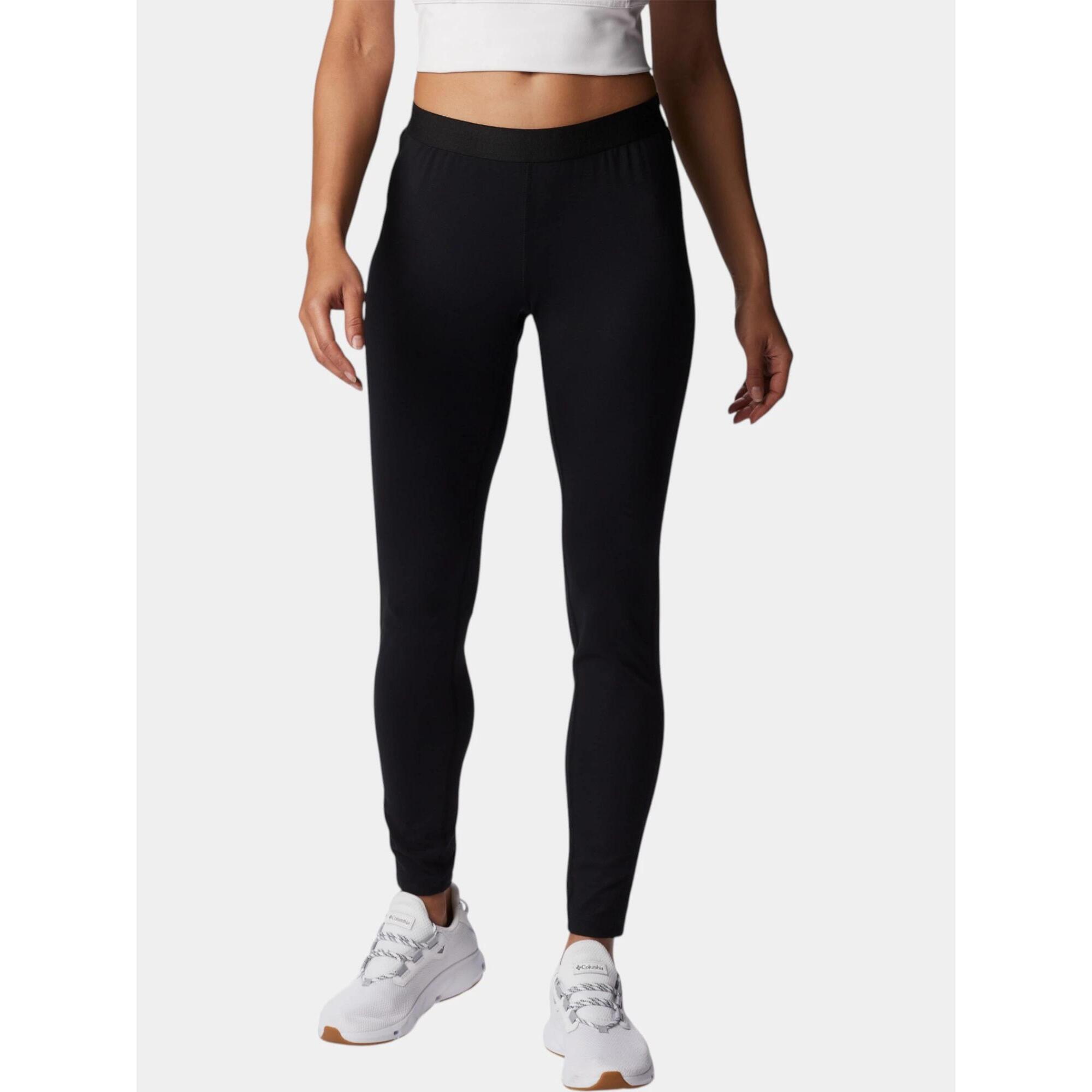 COLUMBIA Dámské Technické Baselayer Kalhoty Columbia Heavyweight II ...