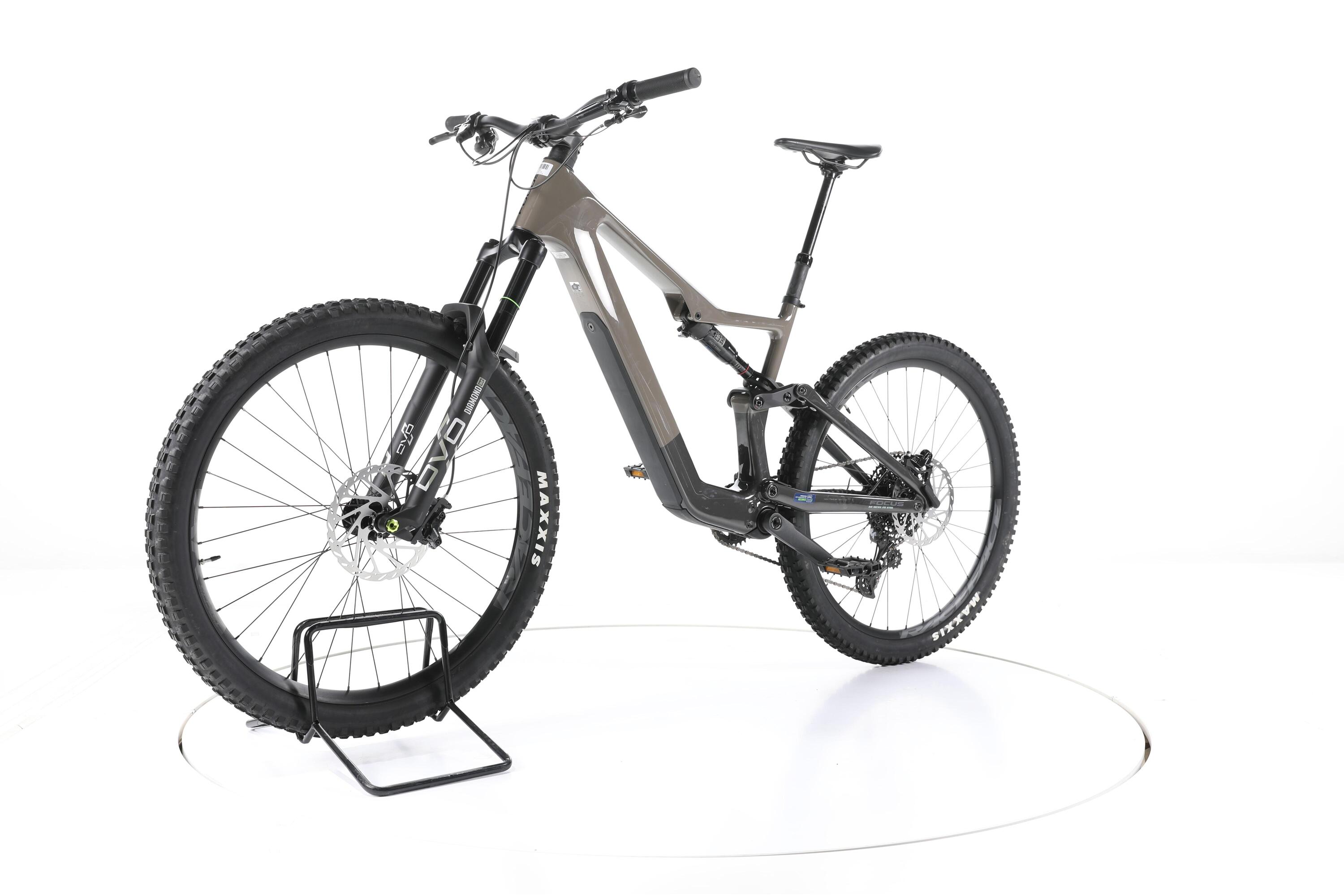 Tweedehands - Focus JAM² SL 8.7 Fully E-Bike 2023 - Zeer goed | Decathlon