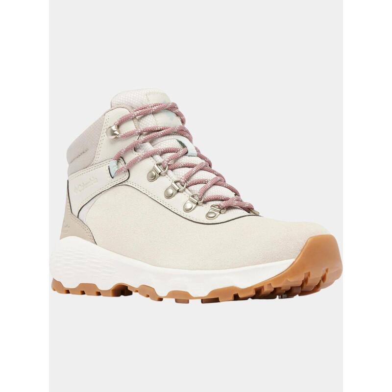 Bottes De Randonnée Imperméables Femmes Newton Wander COLUMBIA | Decathlon