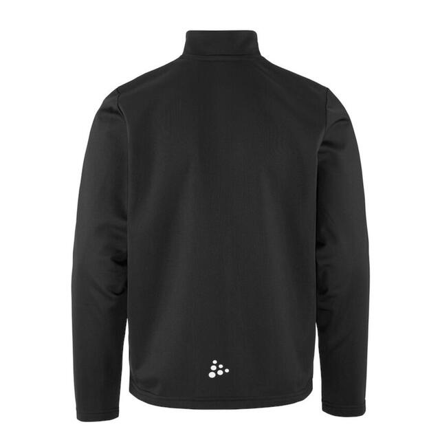 Craft Kinder Trainingsjacke SQUAD GO FZ JACKET JR 1915349 | Decathlon