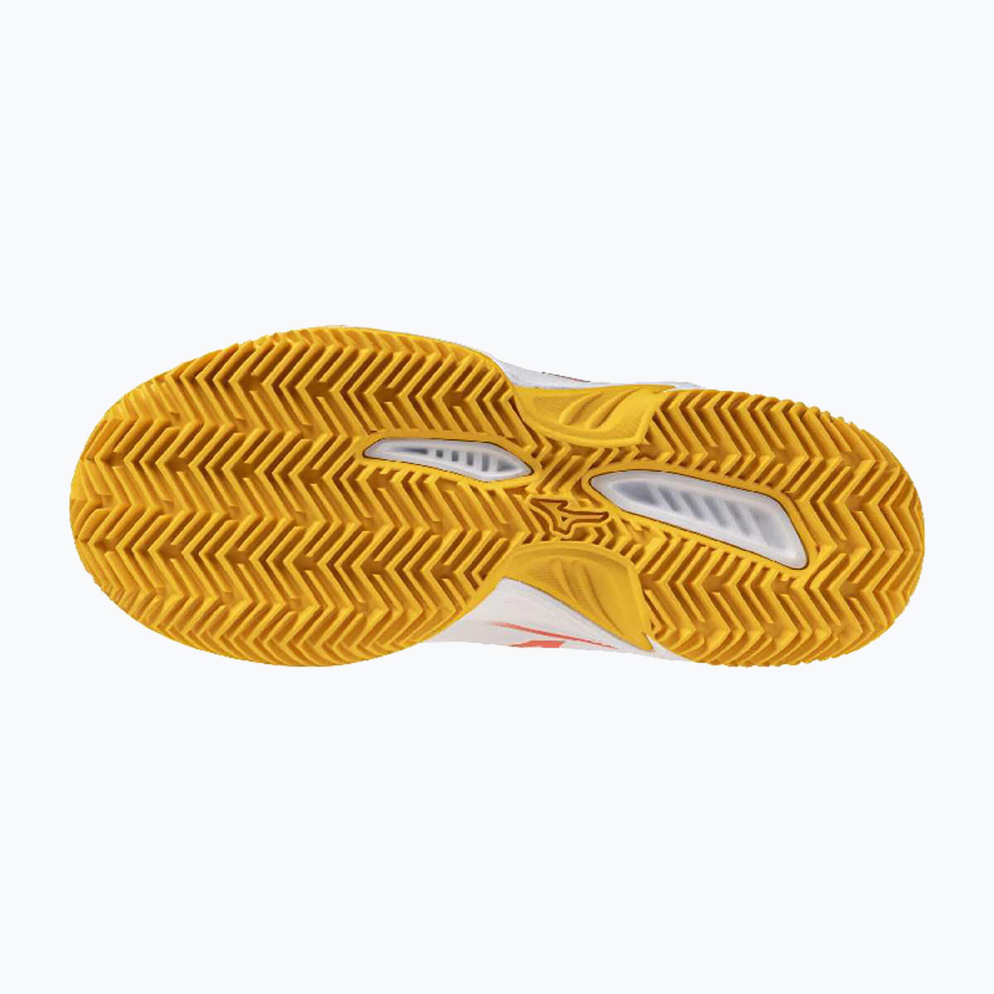 Mizuno Break Shot 5 Jr CC kinderschoenen voor tennis | Decathlon