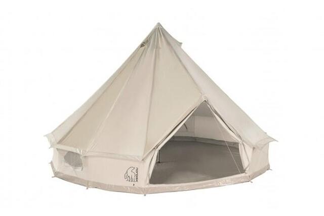 Tipi tent kopen? | DECATHLON