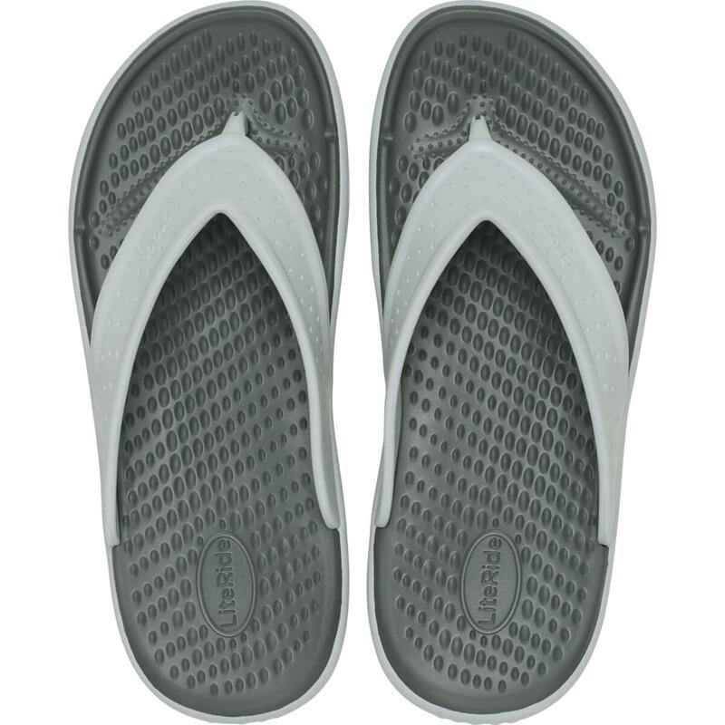 Crocs InMotion LiteRide Flip CROCS | Decathlon