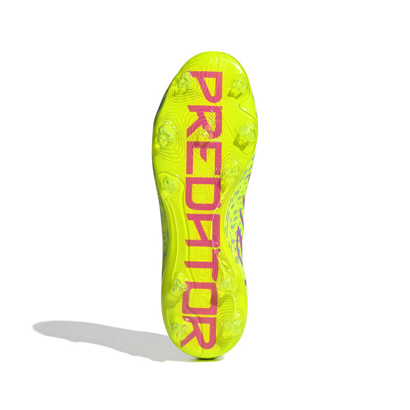 Futballcipők adidas Predator Pro FG ADIDAS - Decathlon