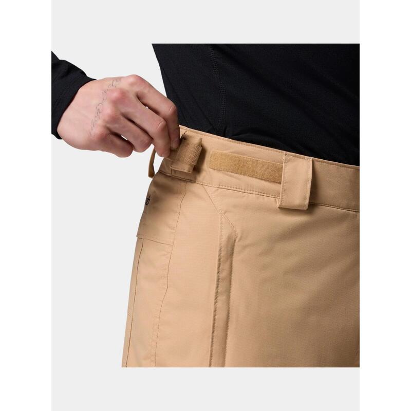 Bugaboo V Pant férfi sínadr g COLUMBIA - Decathlon