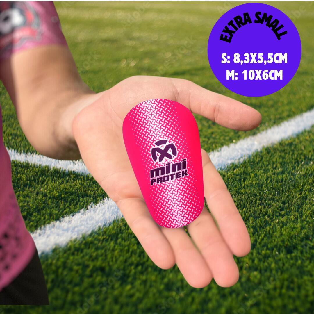 AIRLITE BASIC scheenbeschermer roze maat S | Decathlon